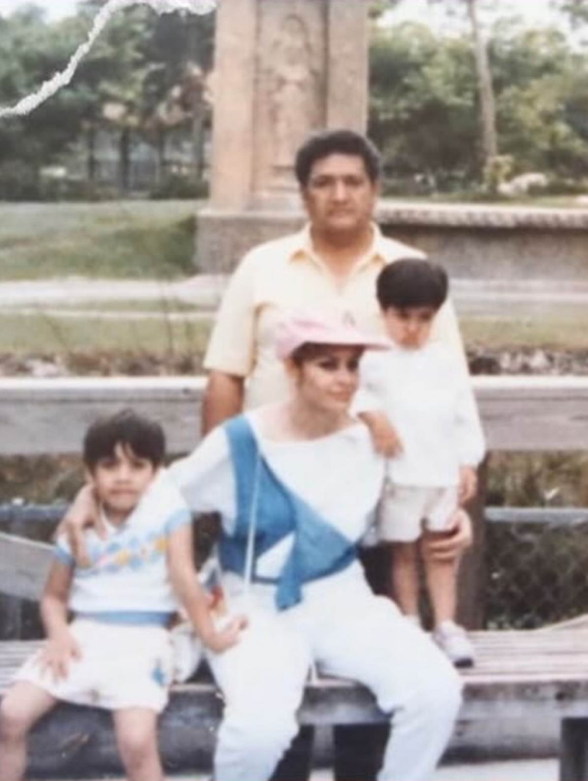 ¿Quién es Omar García Harfuch?